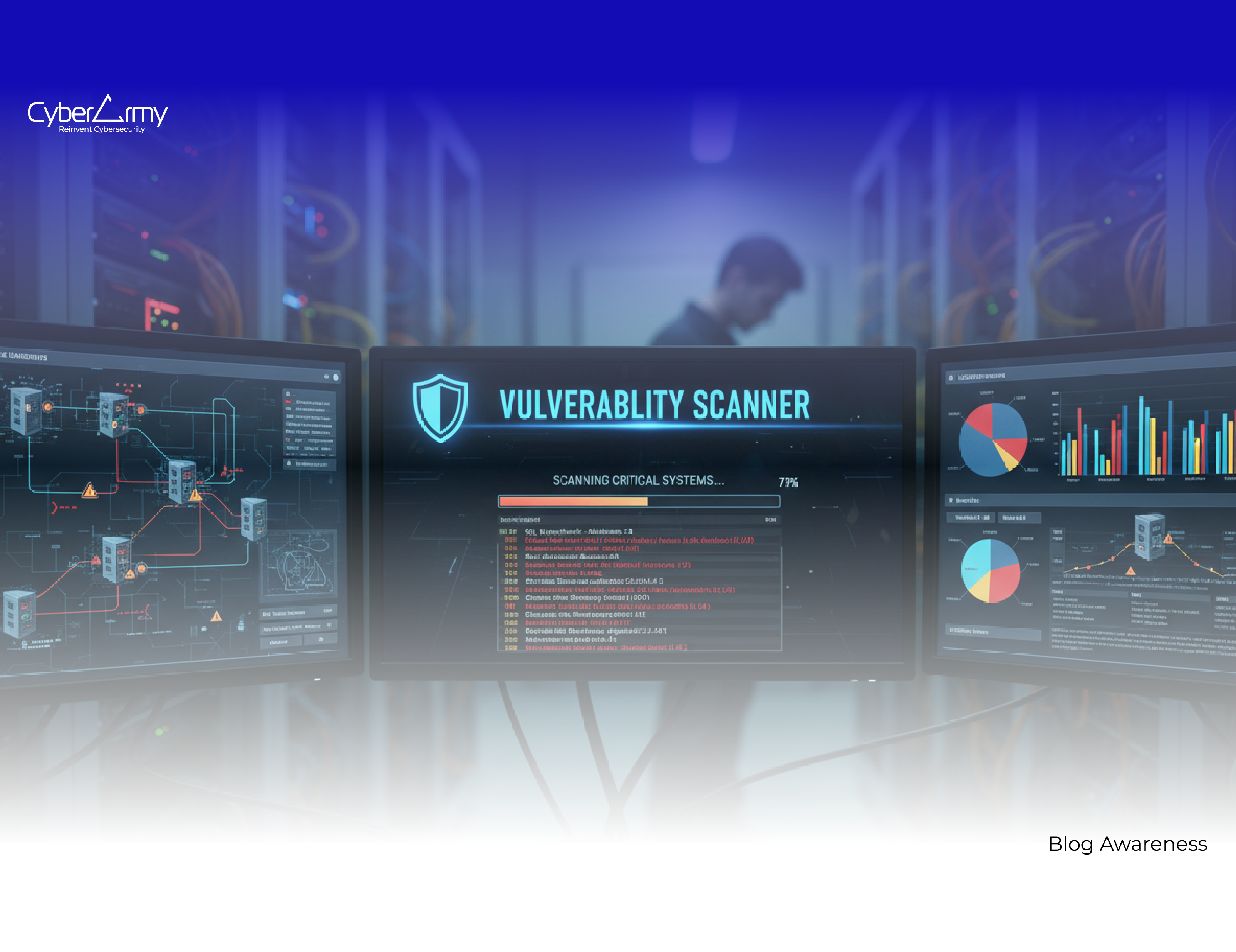 Website Normal Bukan Berarti Aman: Ancaman Tersembunyi yang Bisa ...